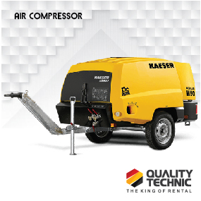 Sewa Air Compressor