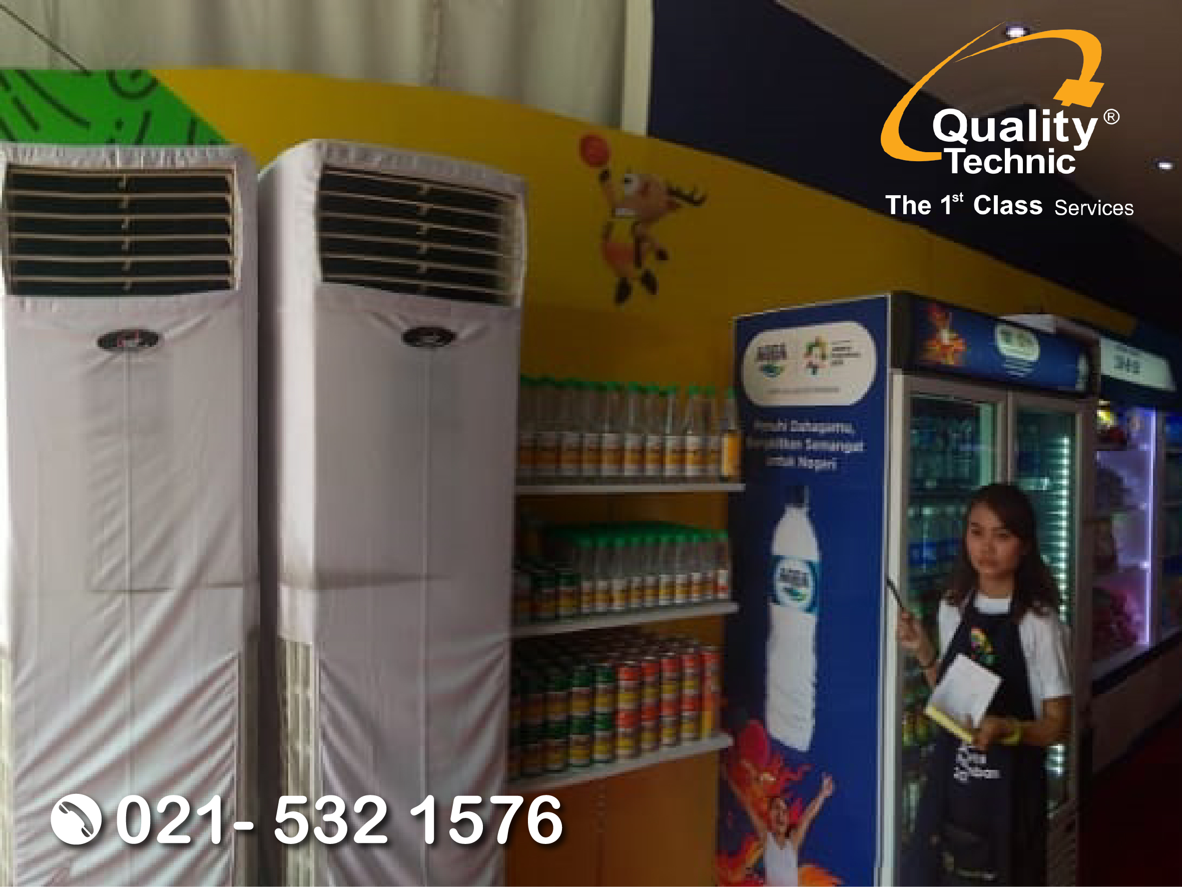 Quality Technic - Photo Gallery